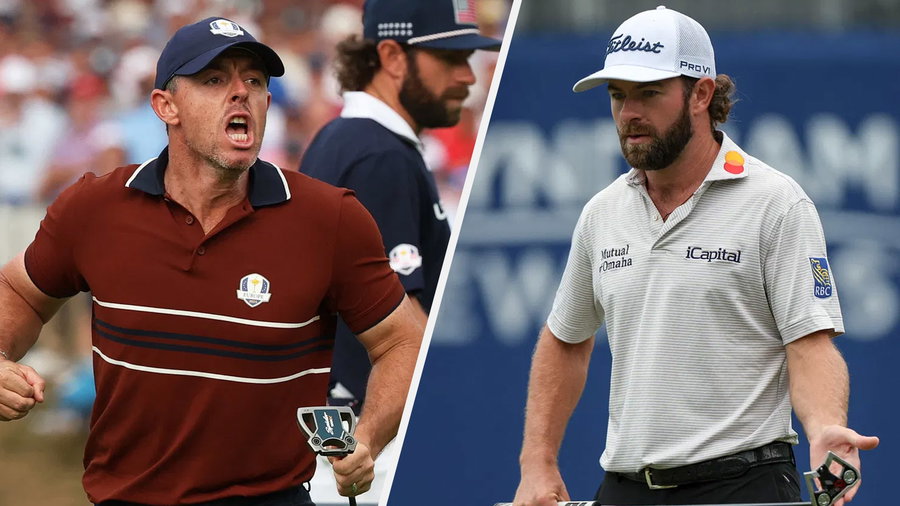 The 10 best putters on the PGA Tour and the clubs they used | Golfmagic