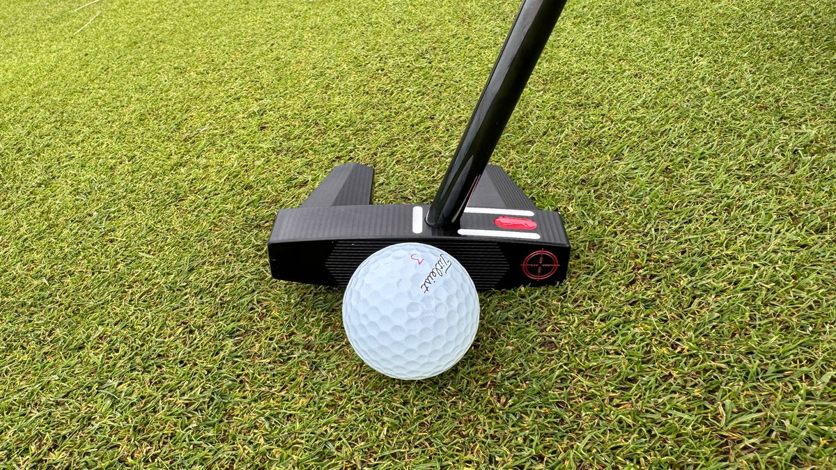 SeeMore Putters Review: A putter brand with major-winning pedigree ...