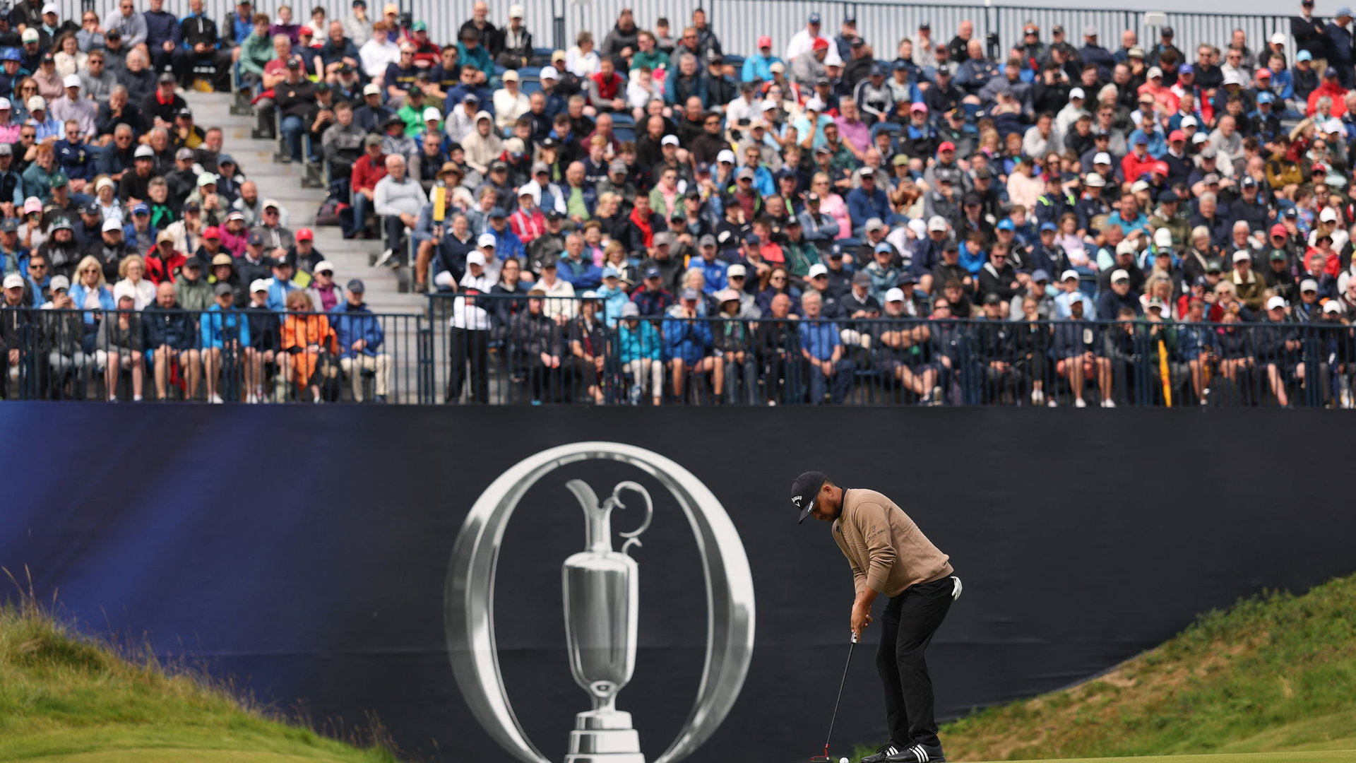 R&A makes huge announcement regarding 2028 golf majors due to Olympic ...