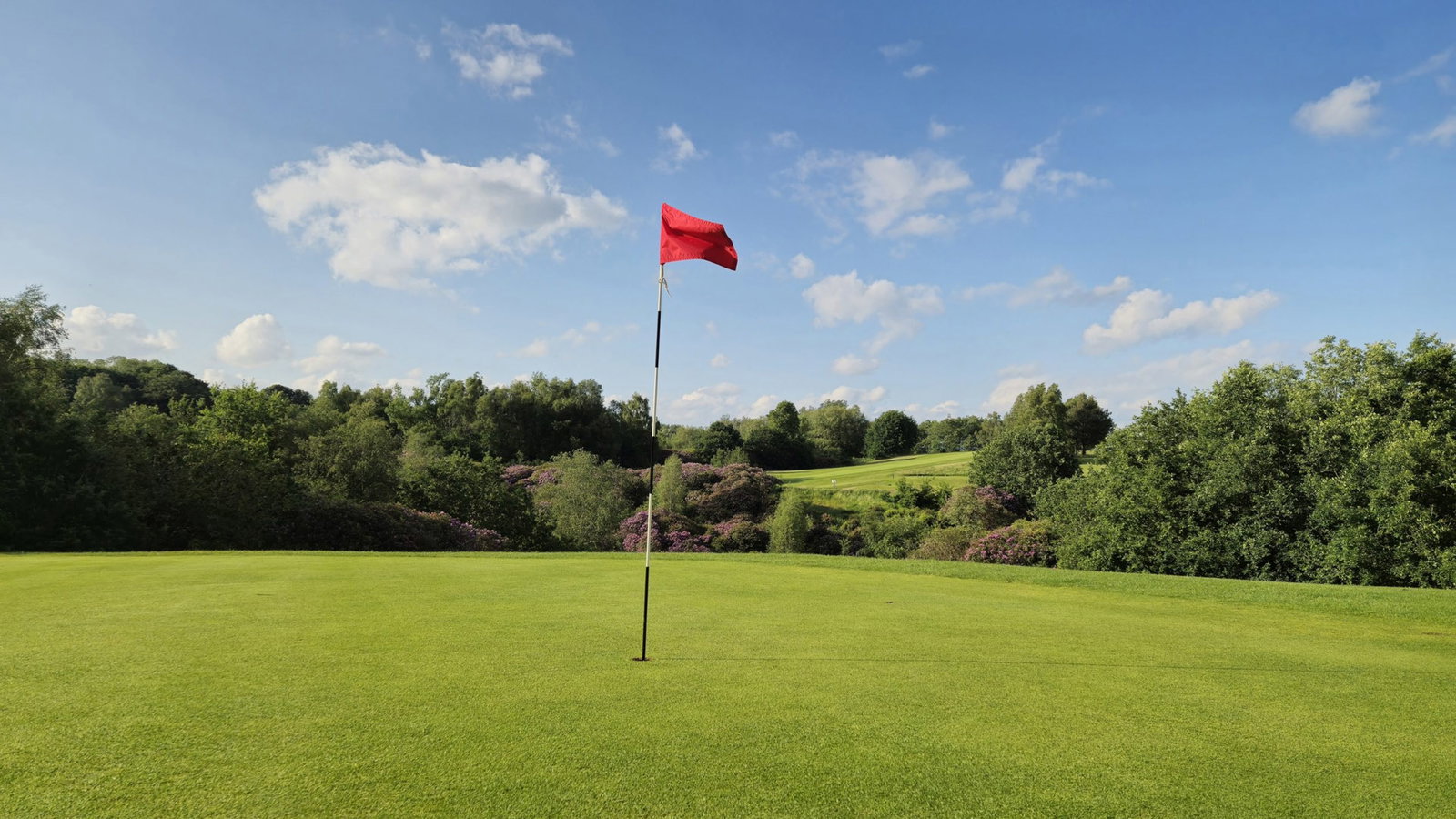 The 10 Best Golf Courses in Manchester | Golfmagic