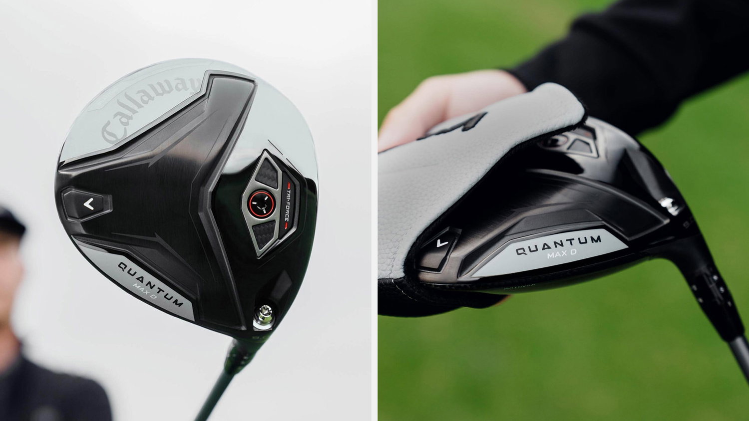 Callaway Quantum Max Driver Review: A step forward, but not quite a ...