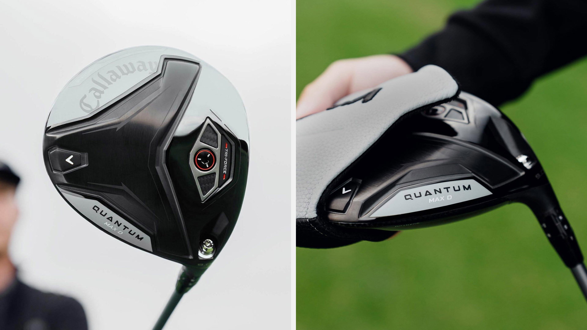Callaway Quantum Max Driver Review: A step forward, but not quite a ...