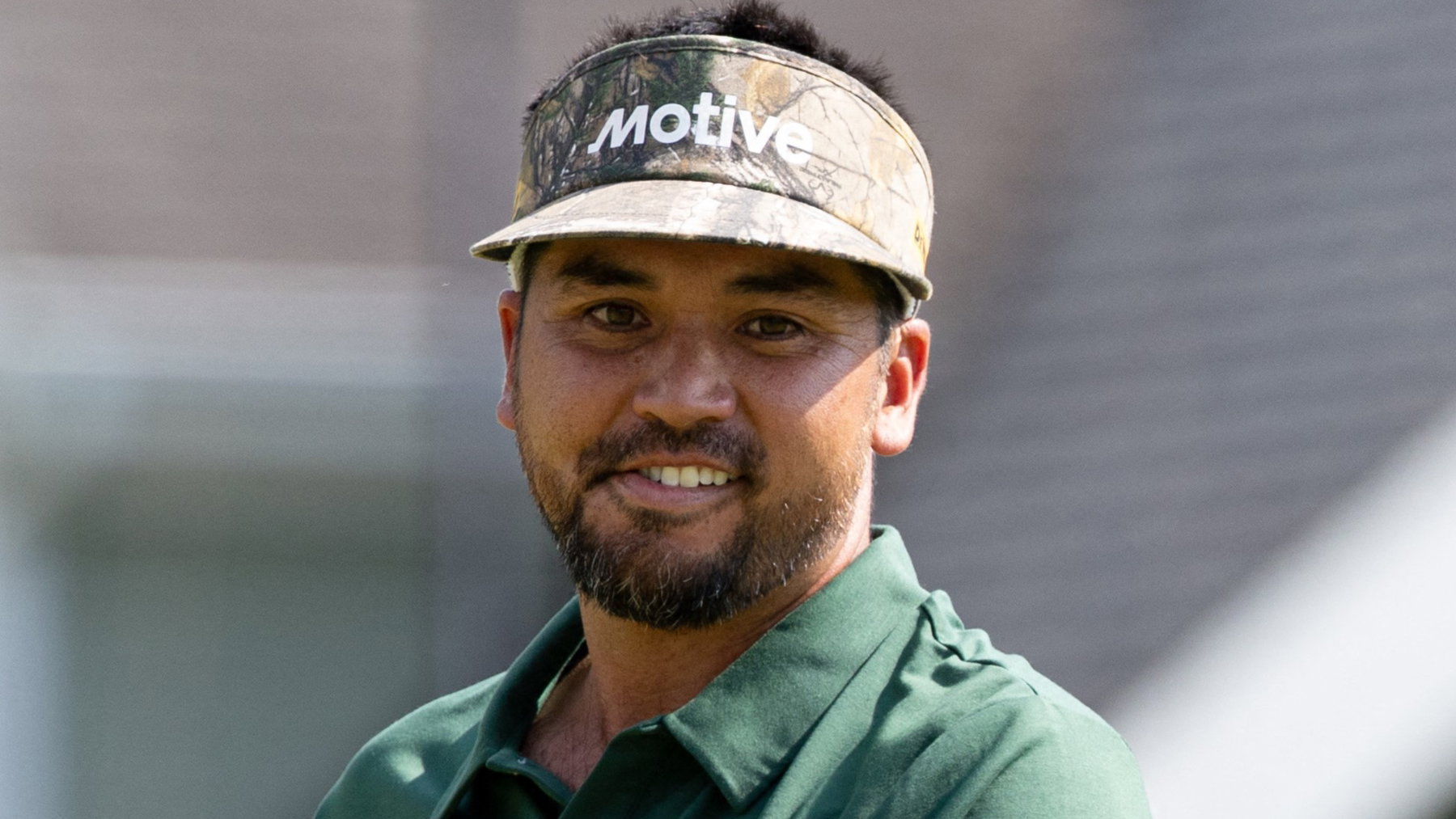 Jason Day explains why he’s ‘QUIT’ — and what golf taught him about it ...