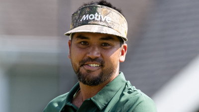 Jason Day explains why he’s ‘QUIT’ — and what golf taught him about it ...
