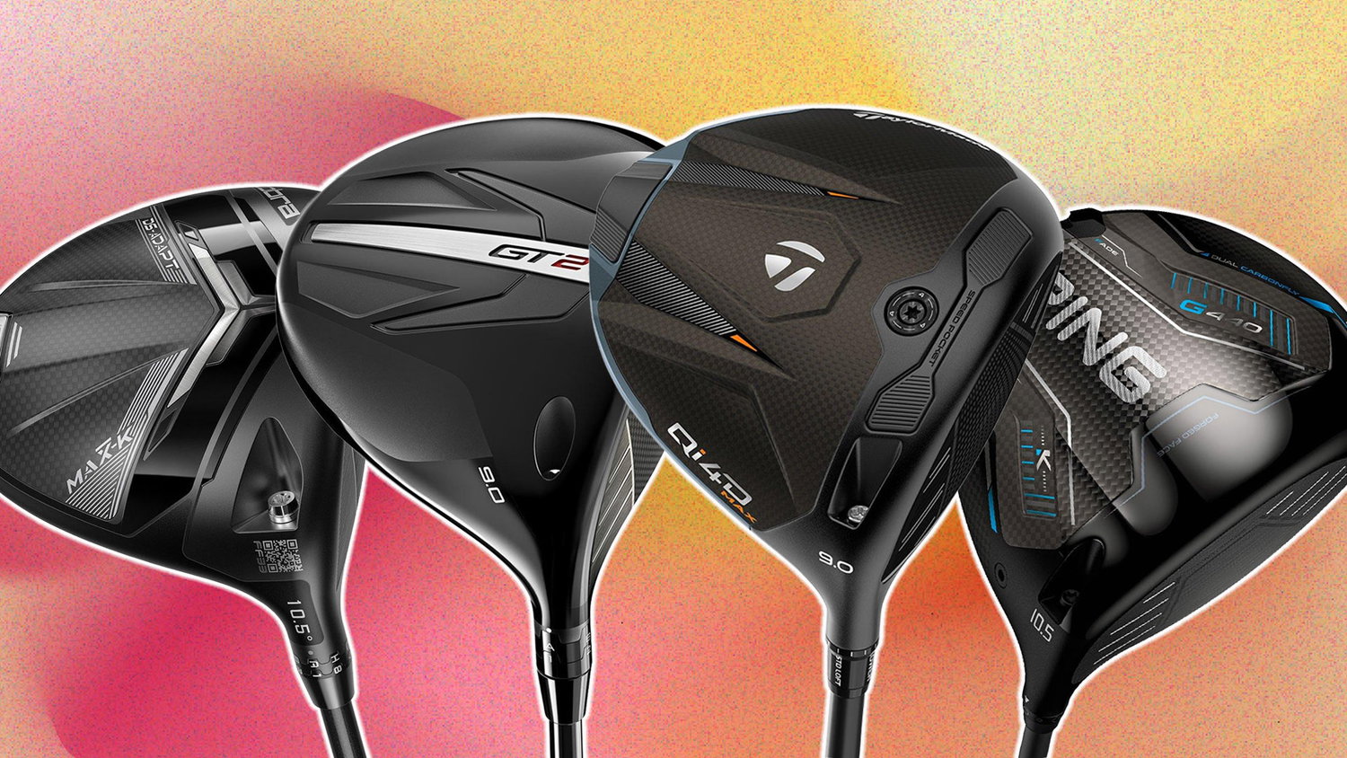 Best Forgiving Golf Drivers 2025: Buyer's Guide and things you need to know