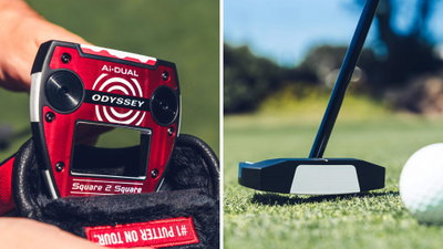 Best Odyssey Putters 2026: Which model is right for you? | Golfmagic