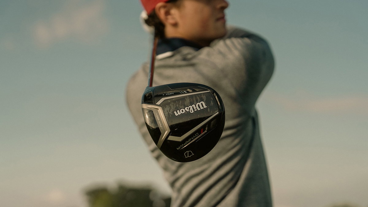 How Wilson took the leap to the next level with its 2026 range | Golfmagic