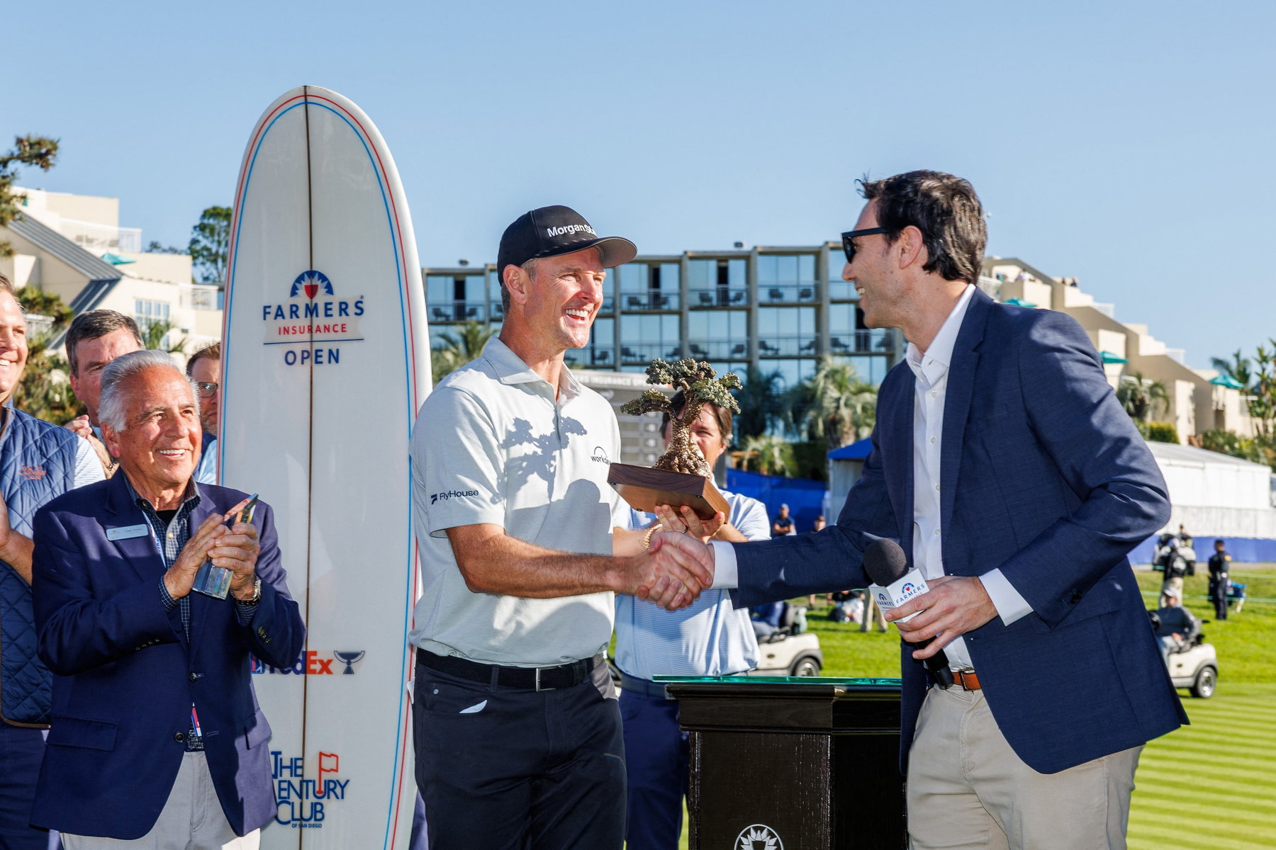 What the PGA Tour's latest sponsorship move means for Torrey Pines ...