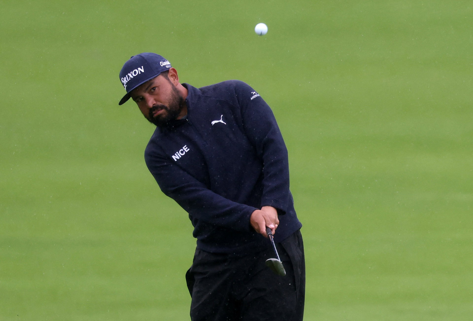 U.S. Open field 2026: Who is playing at Shinnecock Hills and how did ...