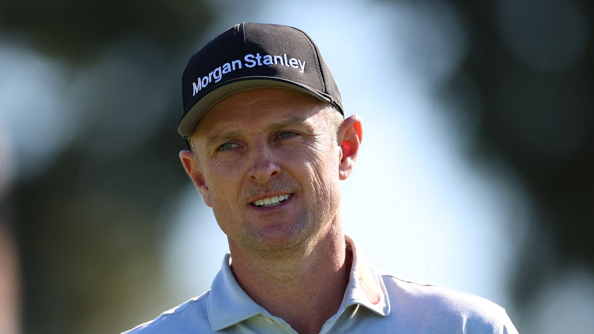 Justin Rose breaks Tiger Woods' Farmers Insurance Open record at Torrey ...