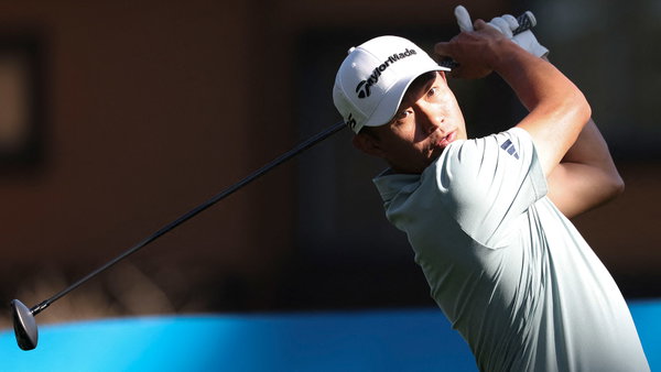 Collin Morikawa WITB: What equipment does the major winner use?