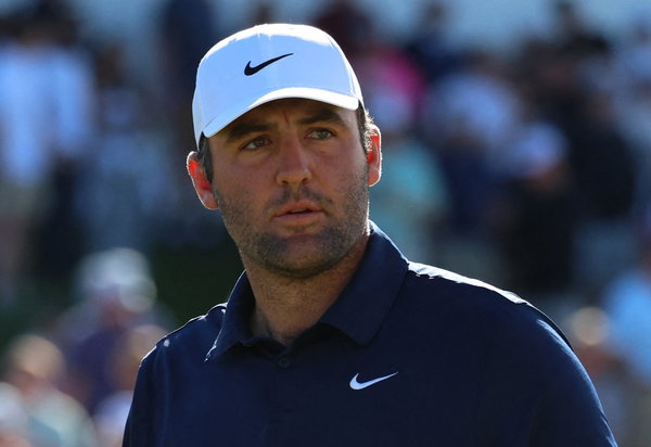 CJ Cup Byron Nelson Betting Tips: Scottie Scheffler to bounce back ...