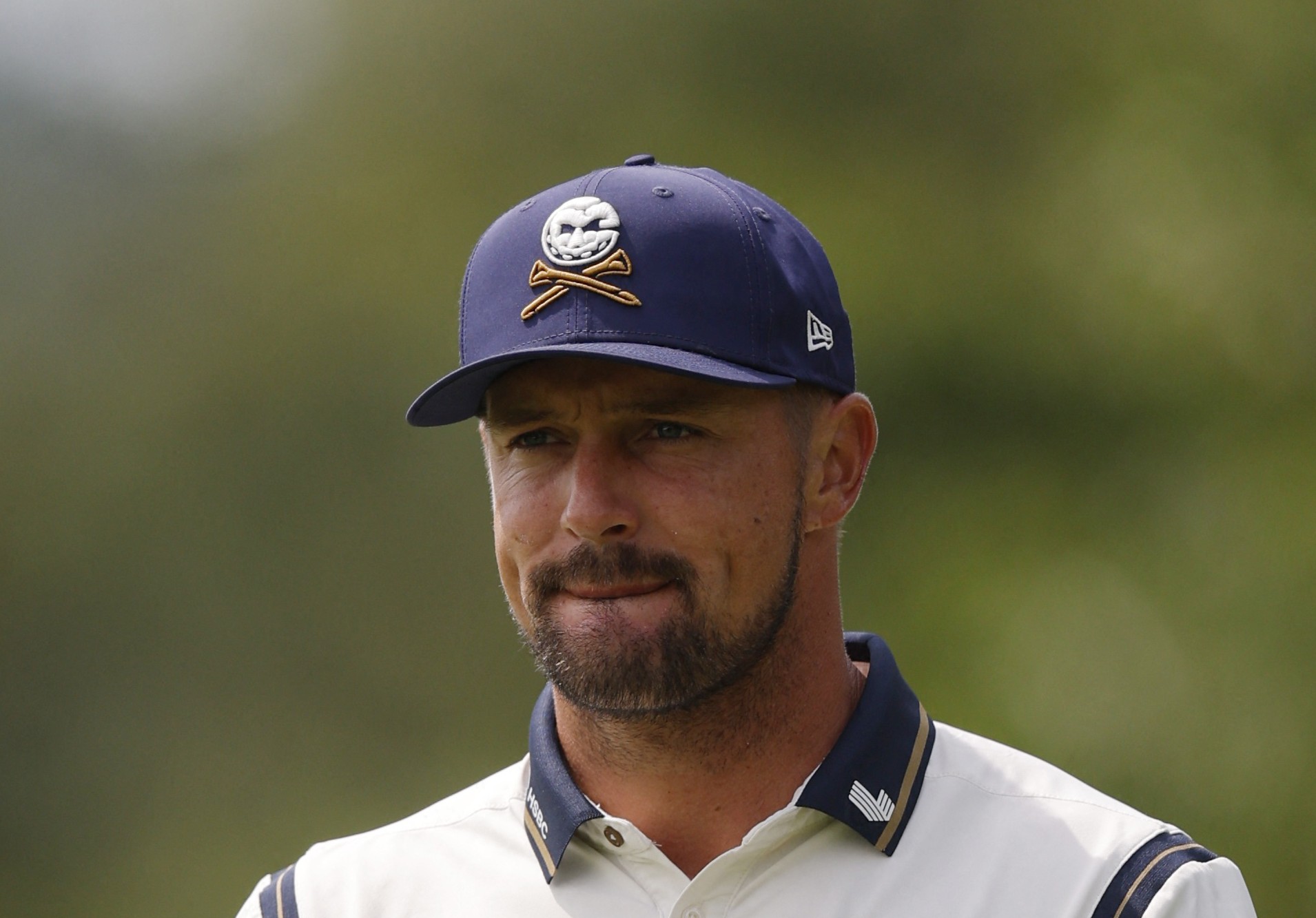 LIV Golf's Cameron Smith puts 2026 Masters field on notice: "More than ...