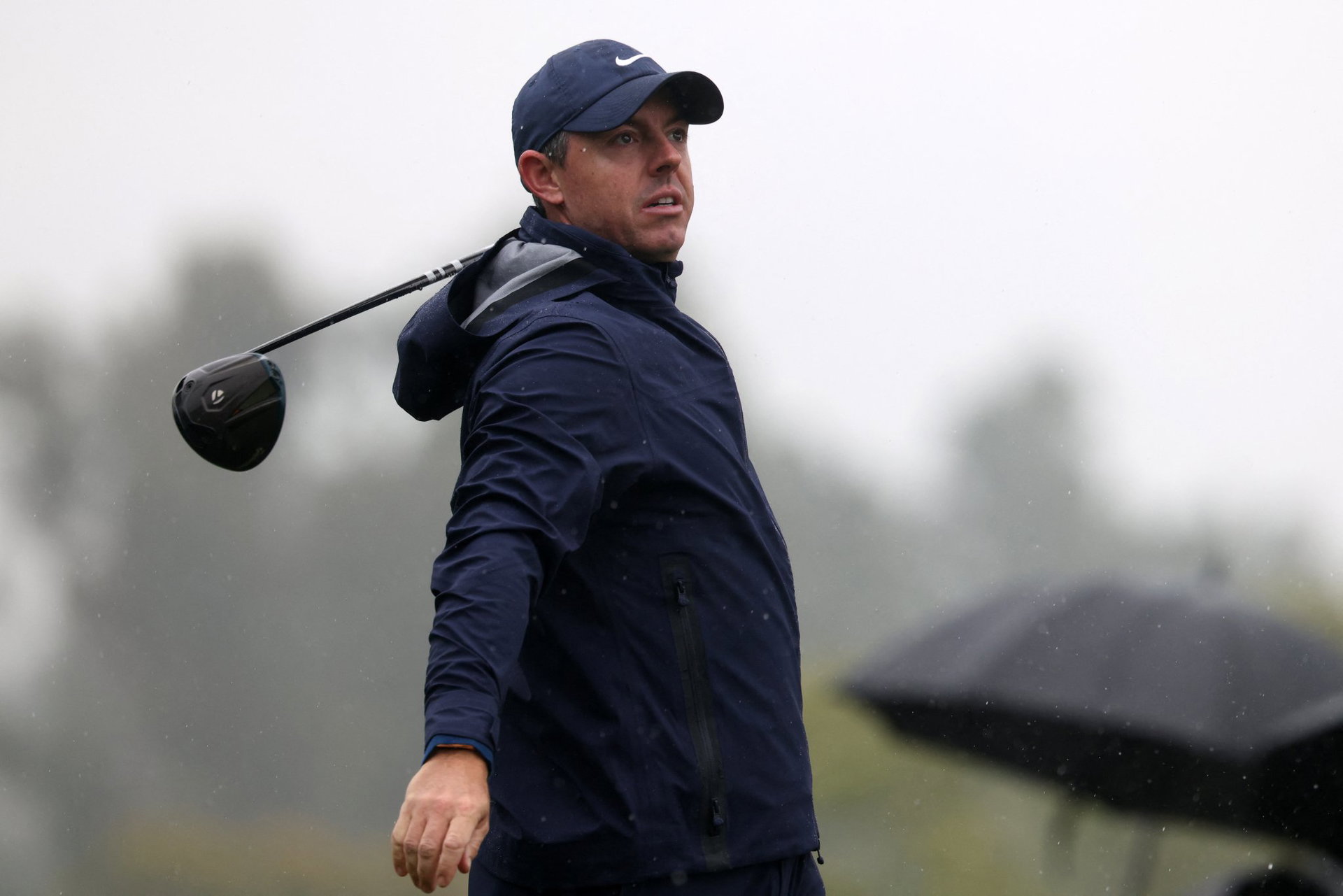 Scottie Scheffler switches to TaylorMade Qi4D Driver at Arnold Palmer ...