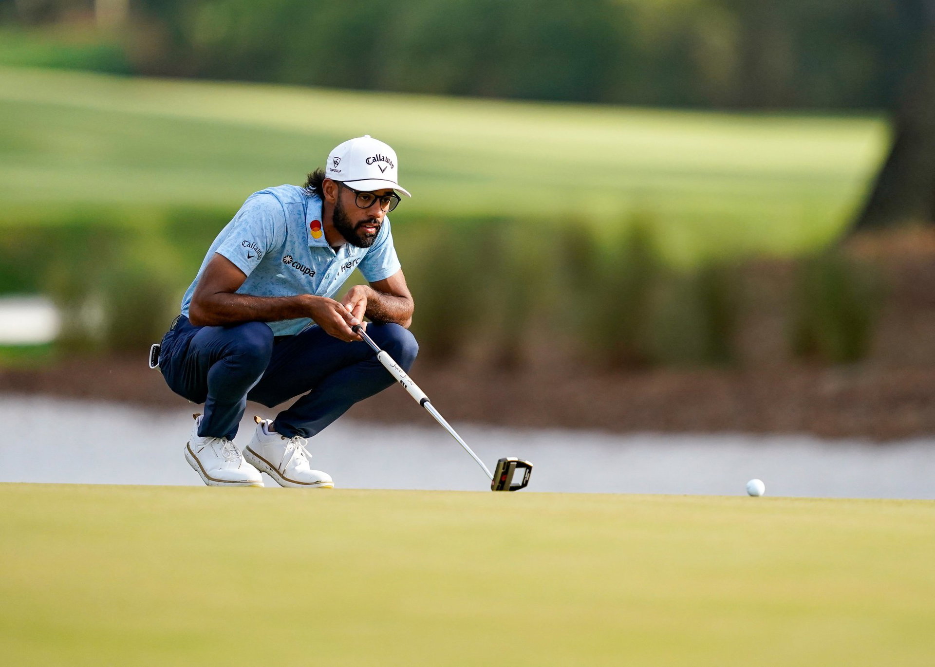Hero Indian Open prize money 2026: How much Alex Fitzpatrick, others ...