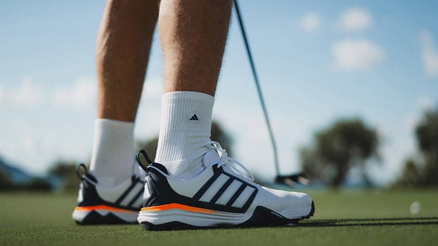 adidas Adipower Golf Shoe Review: The best value golf shoe of 2026 ...