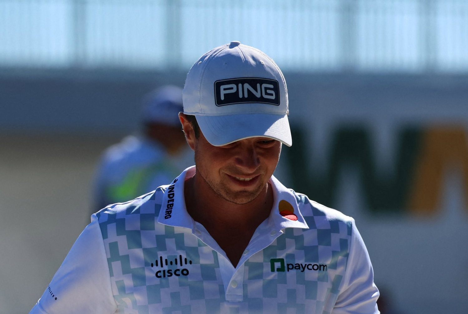 Why Jake Knapp withdrew from the Arnold Palmer Invitational minutes ...
