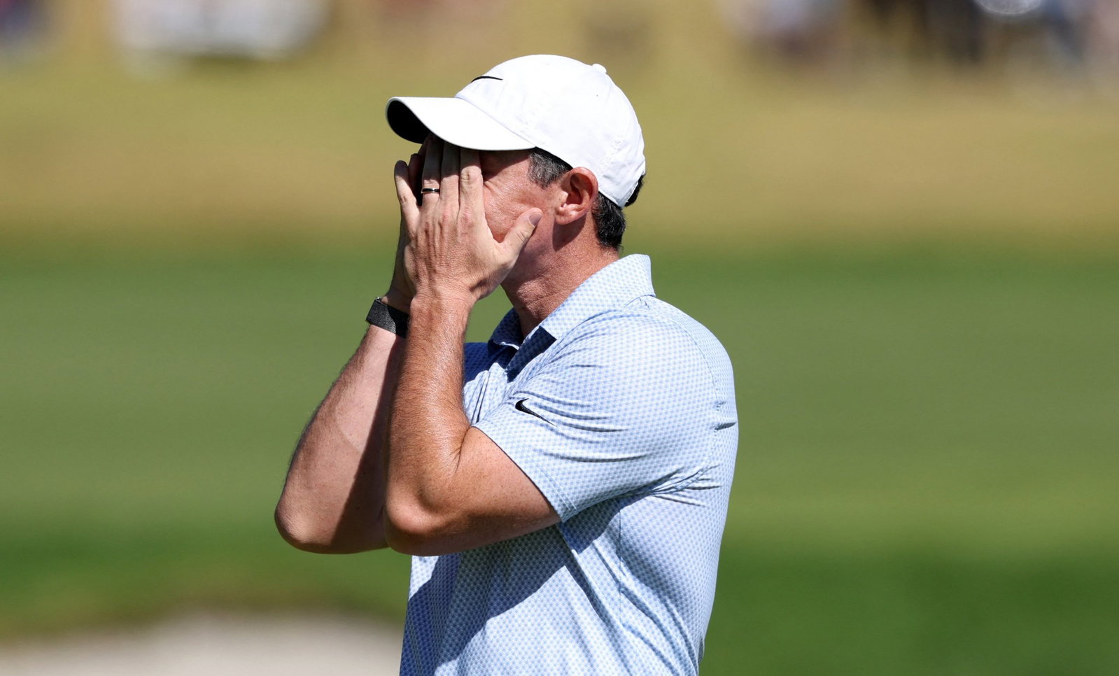 Rory McIlroy told brutal assessment of PGA Championship course "shame ...