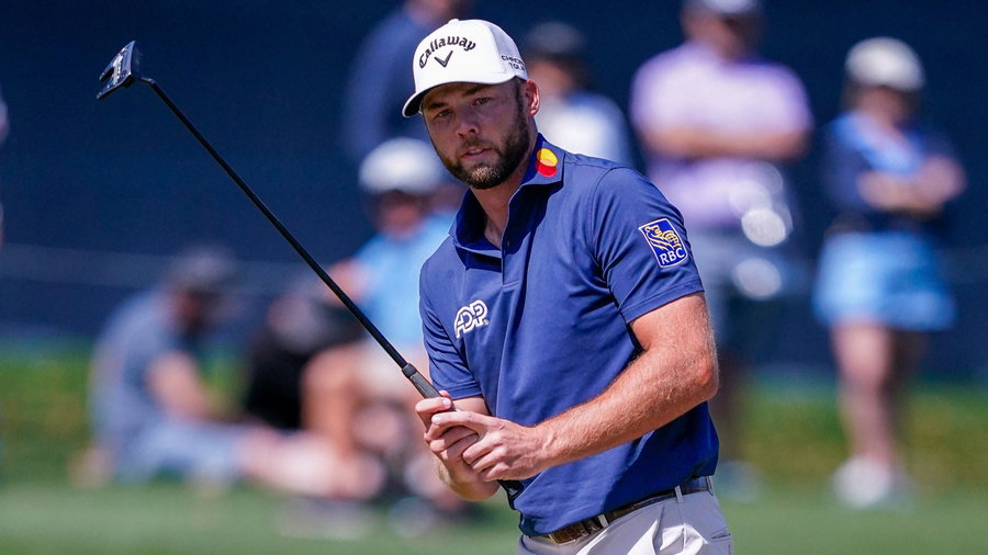 RBC Canadian Open Third Round Tee Times at TPC Toronto | Golfmagic
