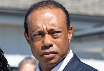Tiger Woods “doing the best he can” in rehab as PGA Tour return remains ...