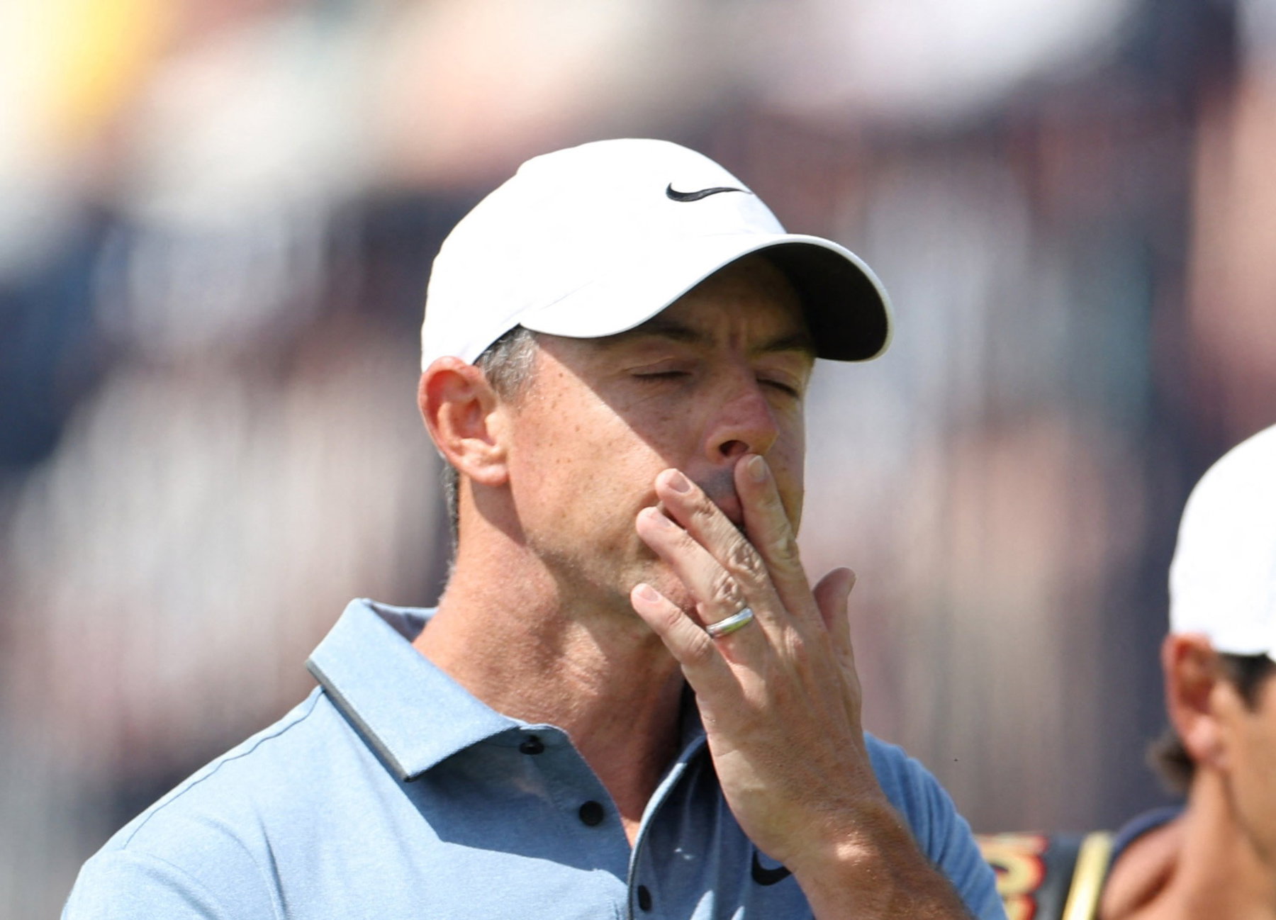 Alex Fitzpatrick makes expected decision ahead of $20m Cadillac ...