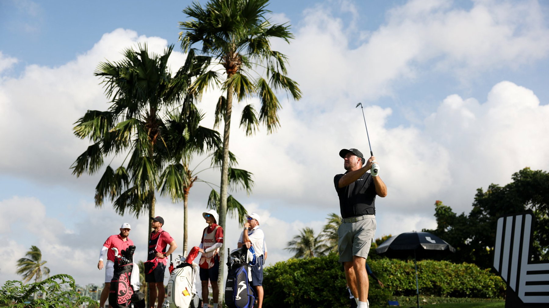 LIV Golf star targets DP World Tour return: “I'll certainly ask the ...