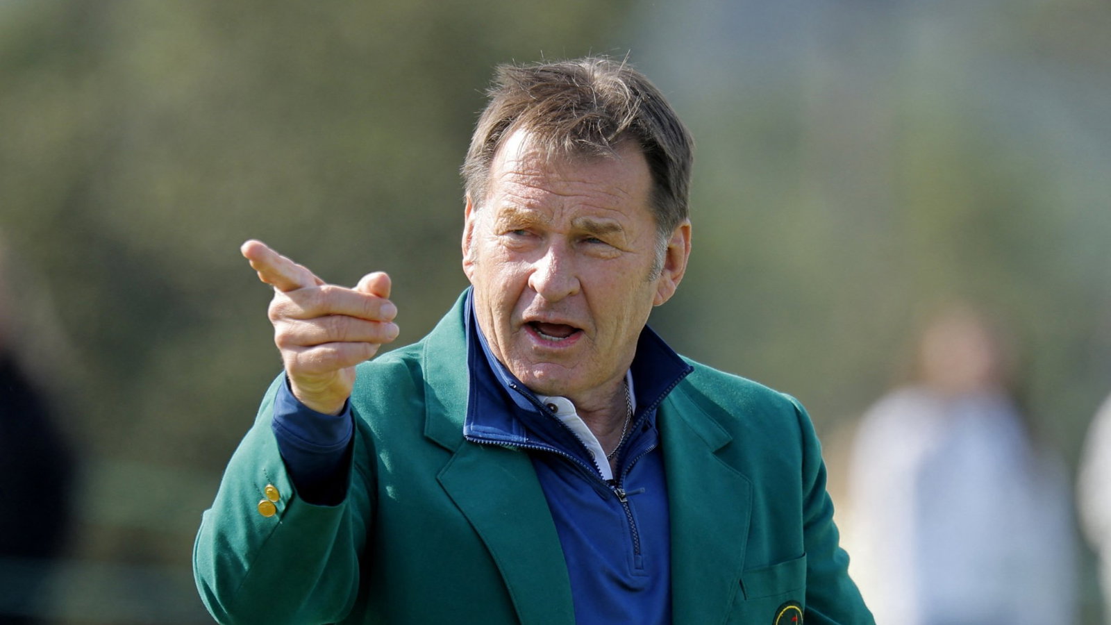 Faldo slams media over Rory McIlroy-Cameron Young Masters headlines ...