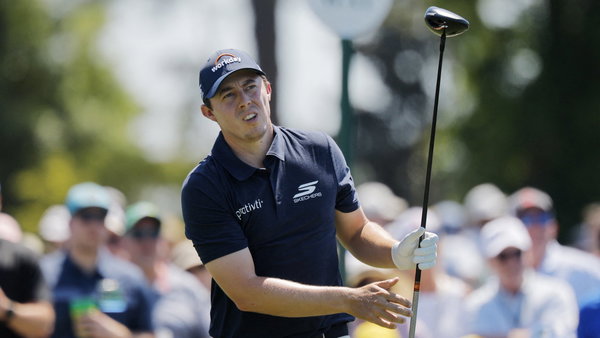 Zurich Classic of New Orleans leaderboard: Fitzpatrick brothers one off ...