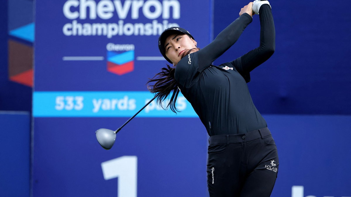 “He told me to hit it”: Ina Yoon revisits cheating scandal during ...
