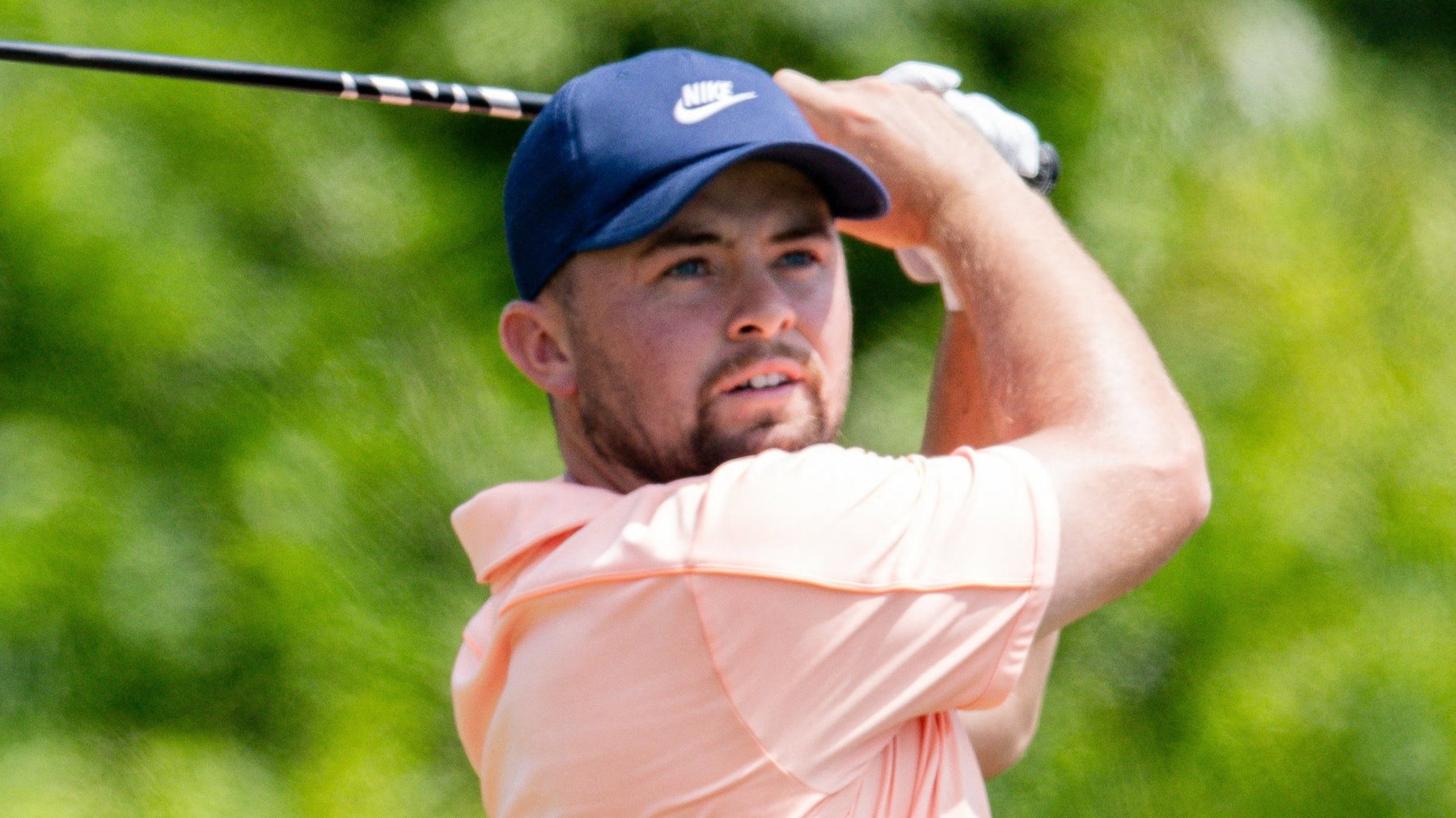 Alex Fitzpatrick makes expected decision ahead of $20m Cadillac ...