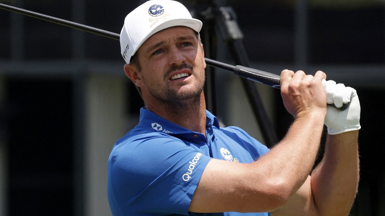 LIV Golf CEO addresses PIF funding future and Bryson DeChambeau ...