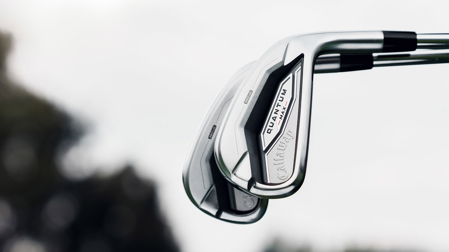Callaway Quantum Max Irons Review: An outstanding game improvement all ...