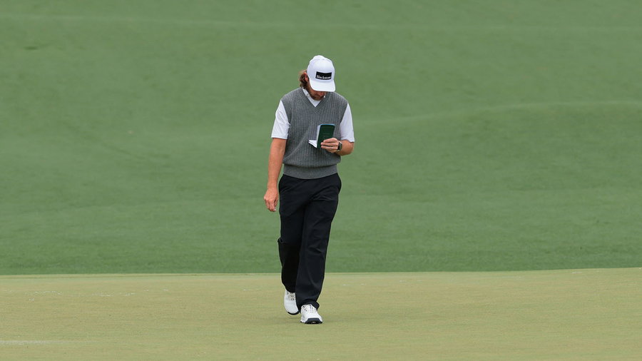 Genesis Scottish Open handed another boost as Ryder Cup stars join ...