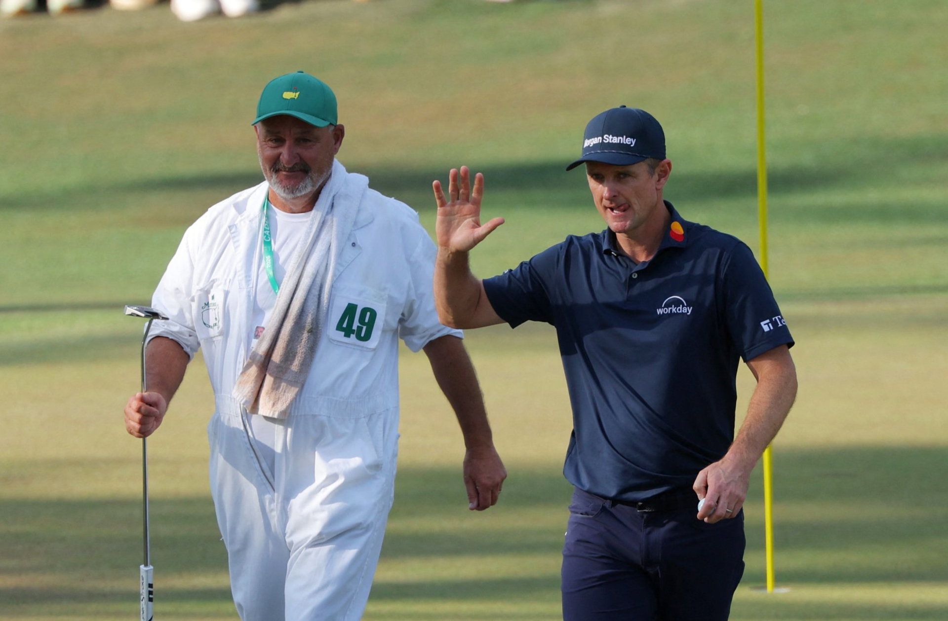 Report: PGA of America pick Ryder Cup captain after Tiger Woods rules ...