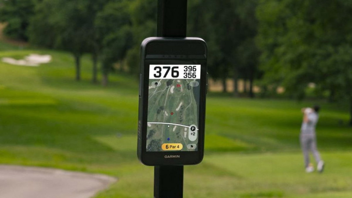 Best Handheld Golf GPSs 2026: Our expert picks for value and accuracy ...