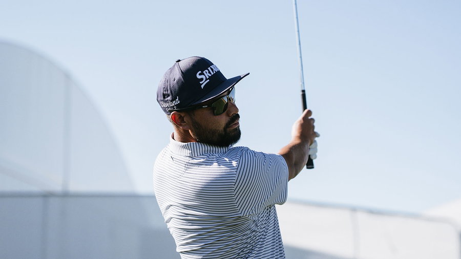 JJ Spaun WITB (June 2025): check out the clubs in the bag of the US ...
