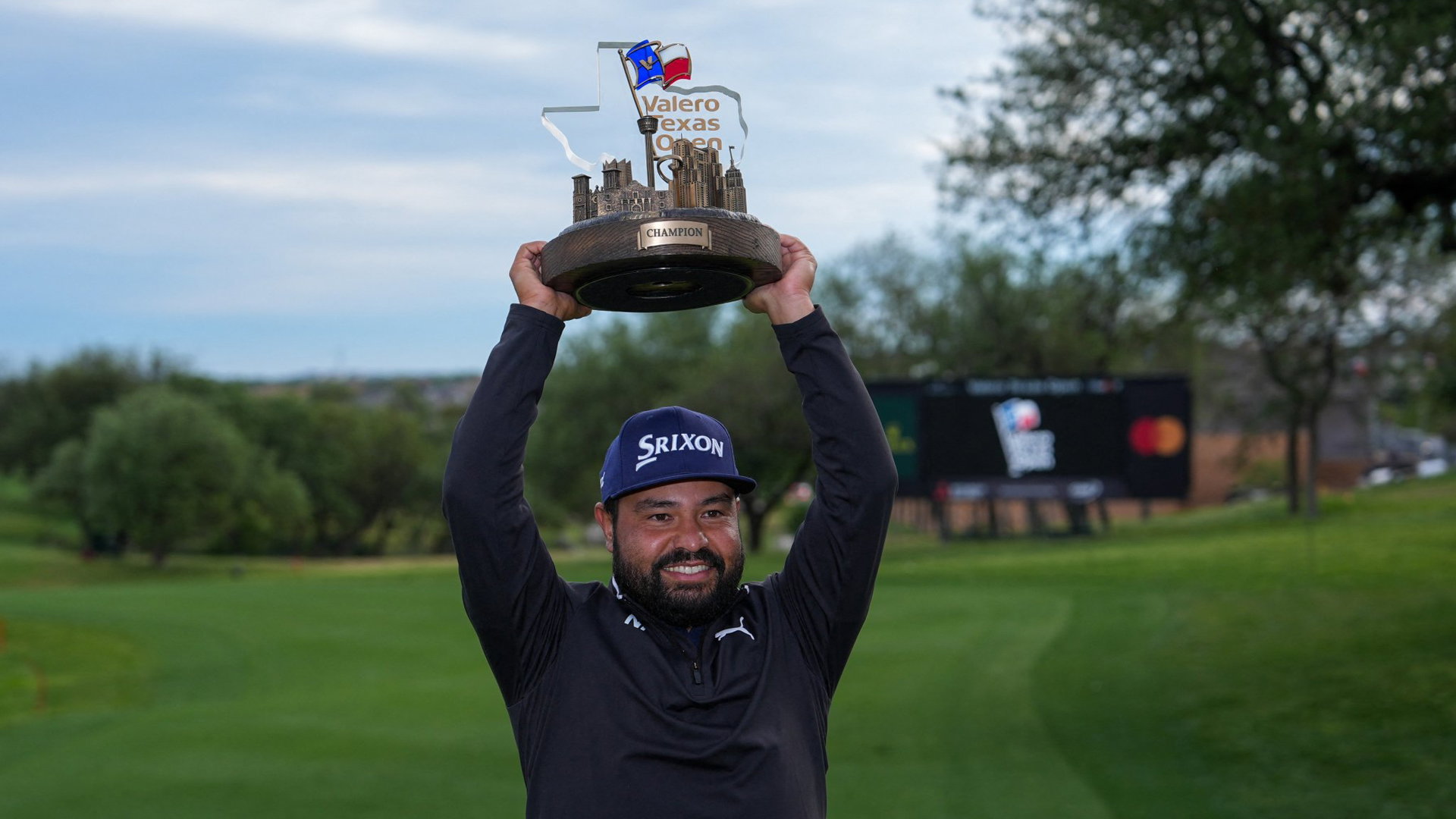 Valero Texas Open Prize Money Payouts: How much JJ Spaun and others ...