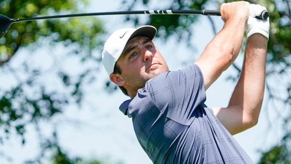 These were the drivers used by the past 10 Masters champions | Golfmagic