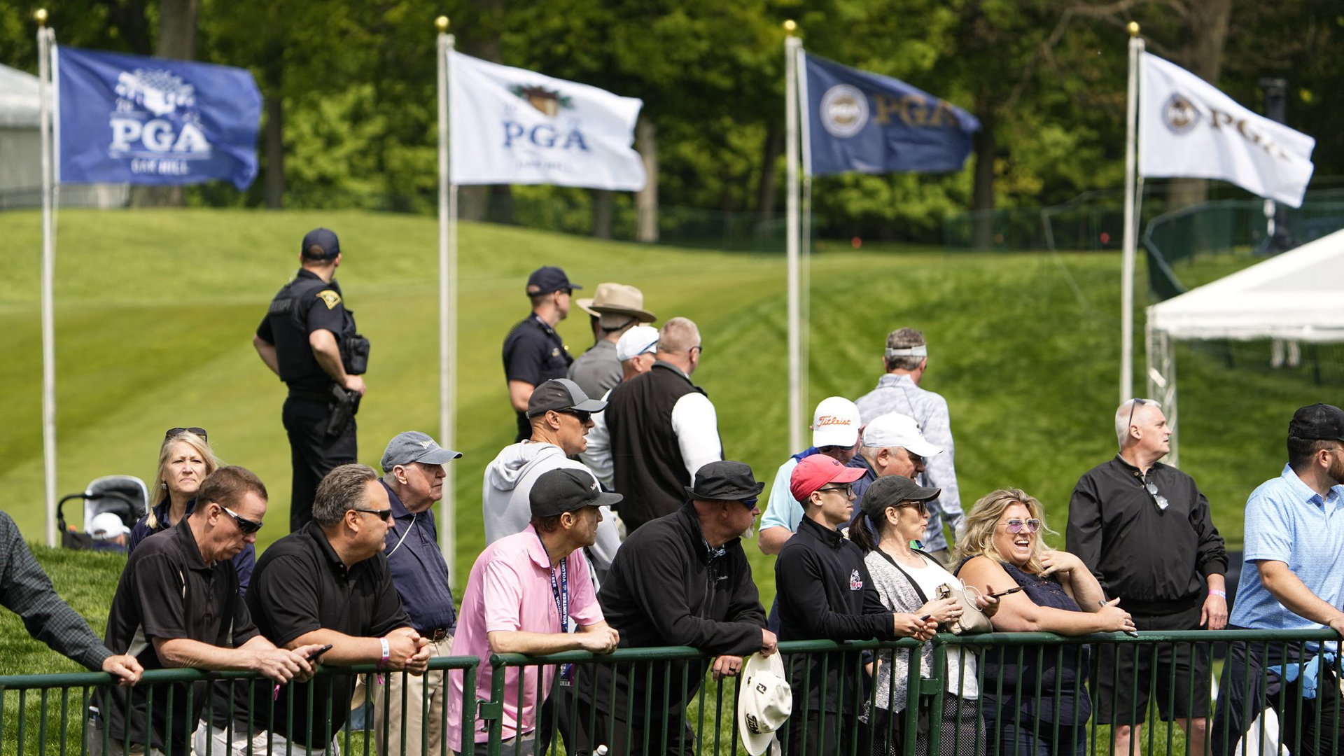 Pga Championship Prize Money 2026 How Much They Re Playing For At