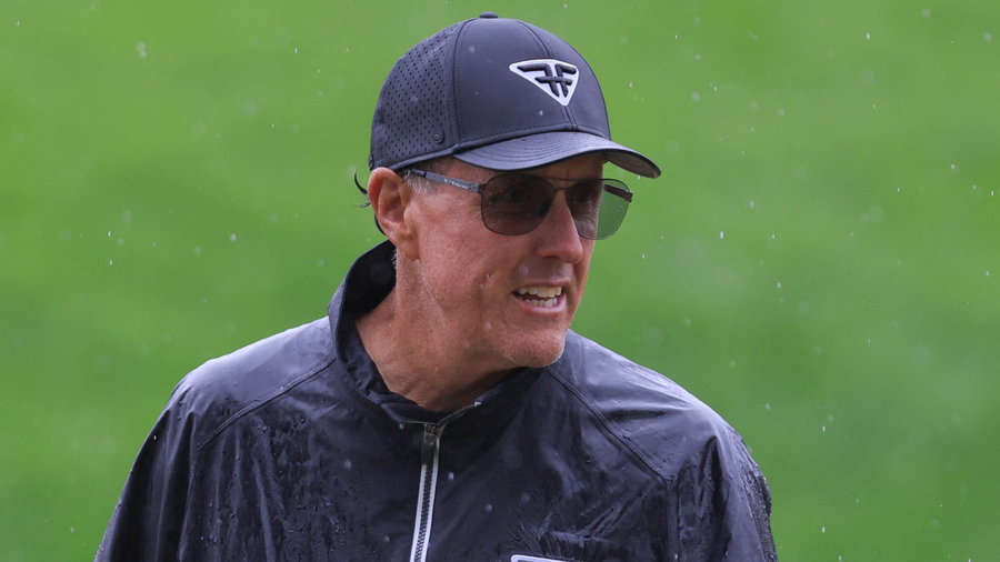 Report: Phil Mickelson expected to miss another LIV Golf event | Golfmagic
