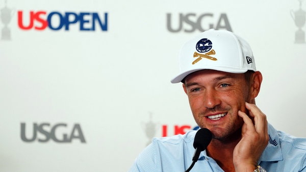 Here are the 13 LIV Golf players in the 2026 U.S. Open field | Golfmagic
