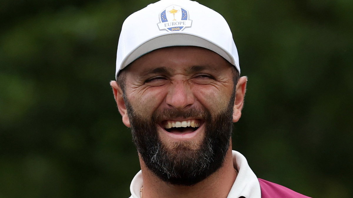 Jon Rahm makes major announcement ahead of LIV Golf Virginia | Golfmagic