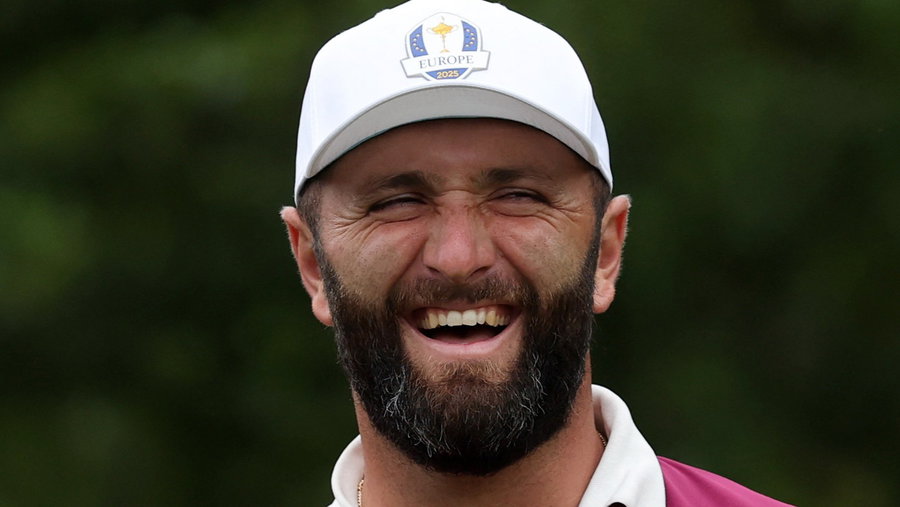 Jon Rahm makes major announcement ahead of LIV Golf Virginia | Golfmagic