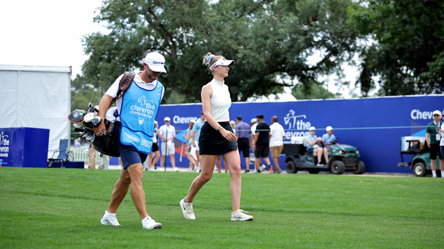 Nelly Korda makes major announcement ahead of U.S. Women’s Open | Golfmagic