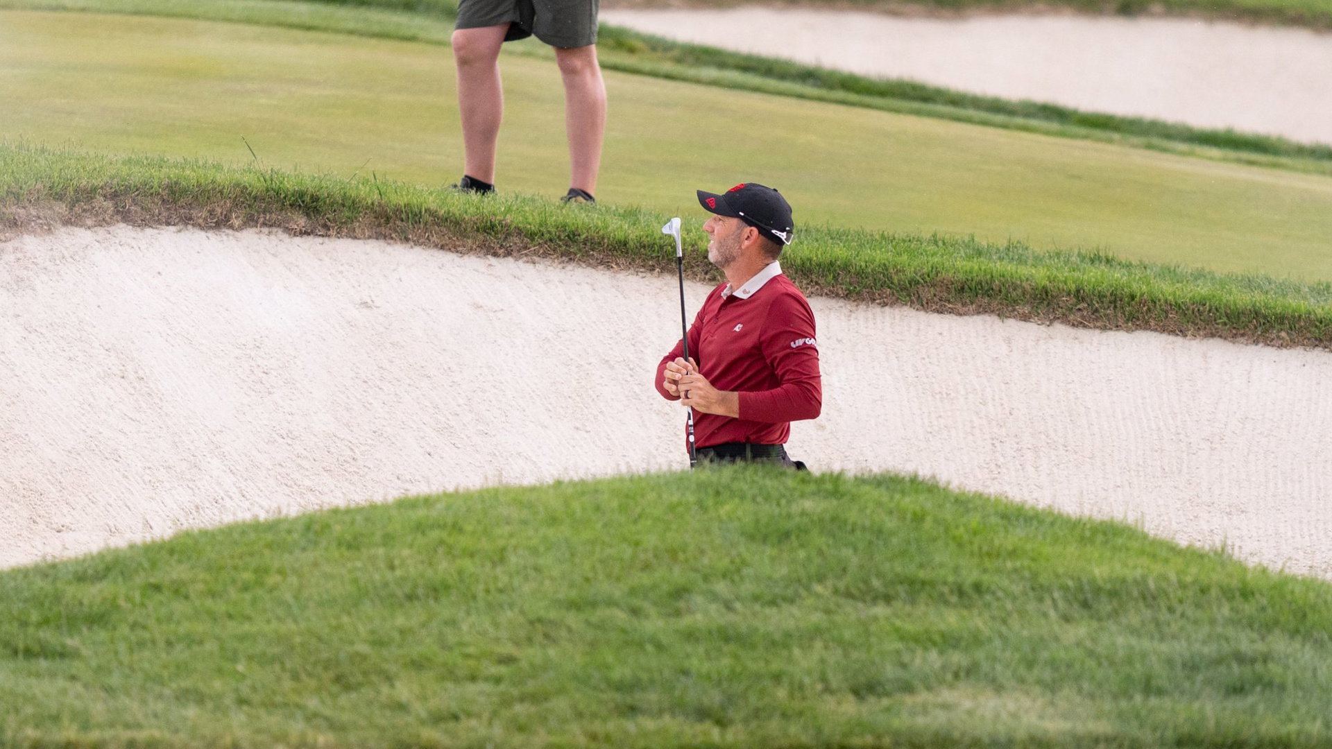 PGA Championship 2026: The big names not playing at Aronimink | Golfmagic