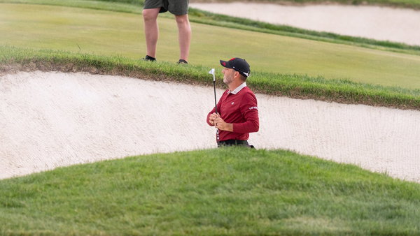 PGA Championship 2026: The big names not playing at Aronimink | Golfmagic