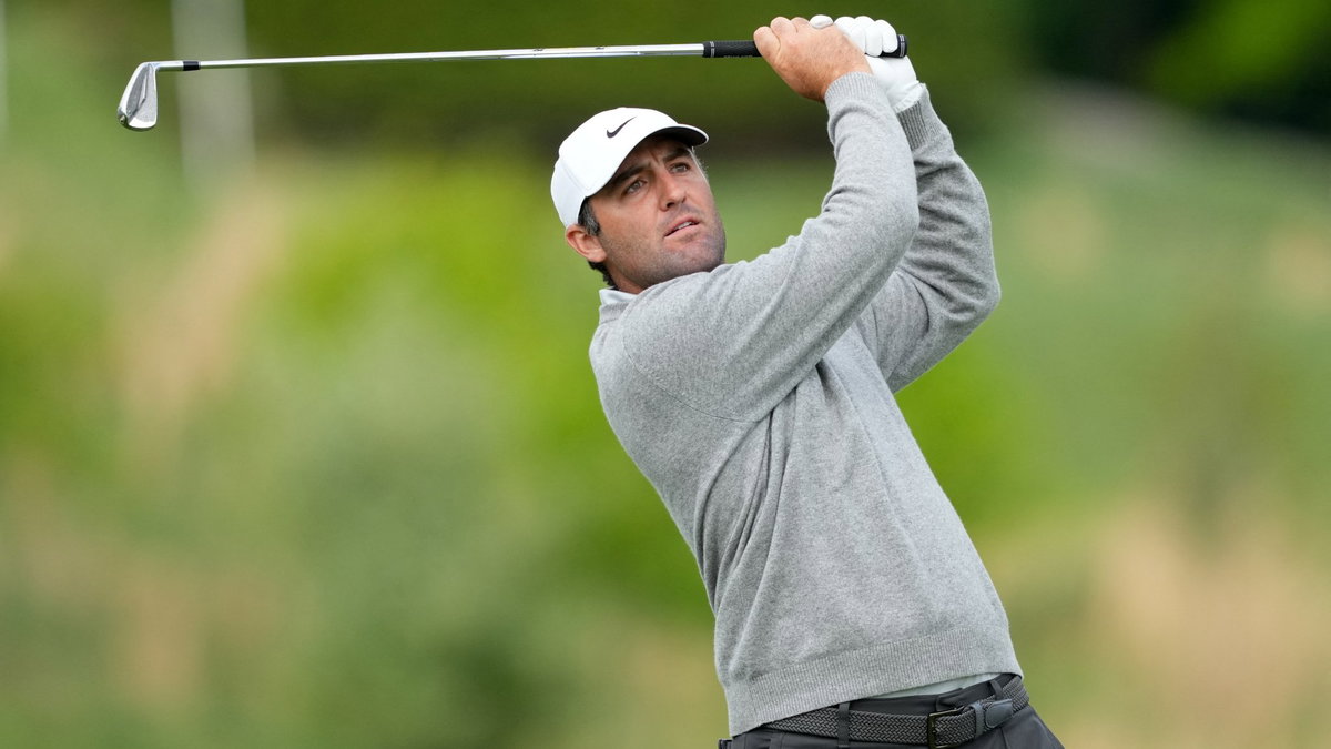 CJ Cup Byron Nelson prize money 2026: How much they're playing for ...
