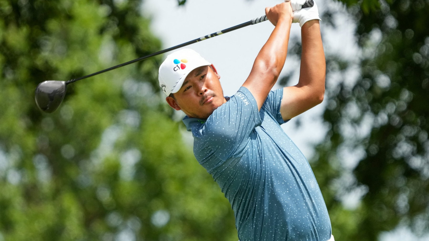 CJ Cup Byron Nelson Third Round Leaderboard and Final Round Tee Times ...