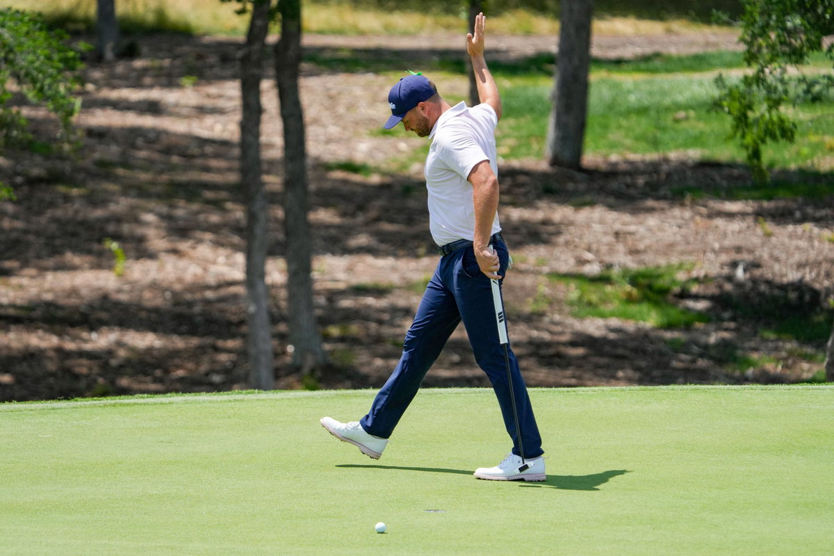 CJ Cup Byron Nelson final scores and prize money payouts: How much ...