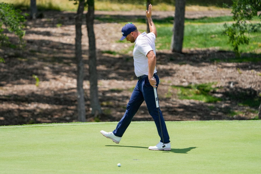 CJ Cup Byron Nelson final scores and prize money payouts: How much ...